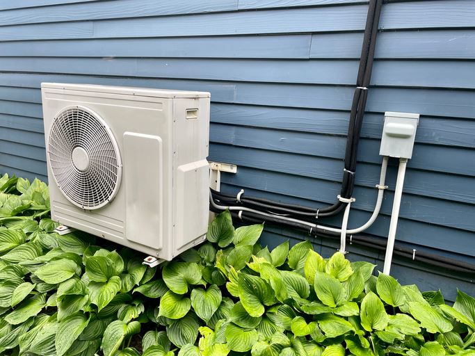 Choosing the Right Size of HVAC System